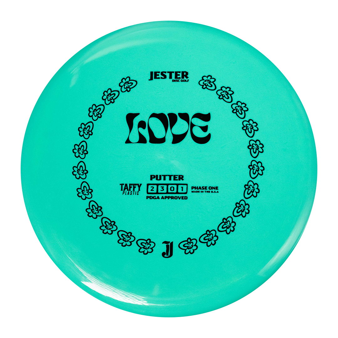 About - Jester Disc Golf